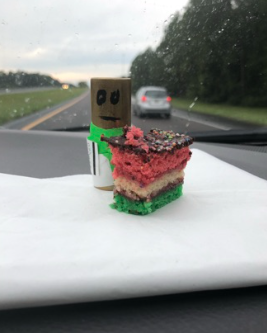 The Story of how Li’l Andy came to be. – Adventures of Li'l Andy