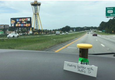 The Story of how Li’l Andy came to be. – Adventures of Li'l Andy